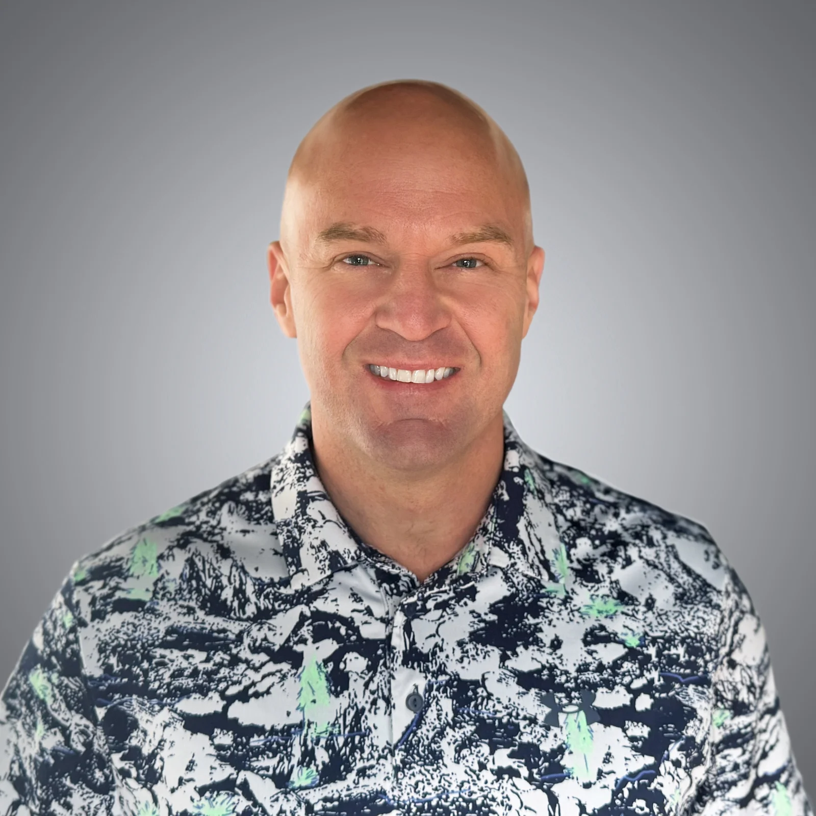 Jason Hodges - The Barzel Group